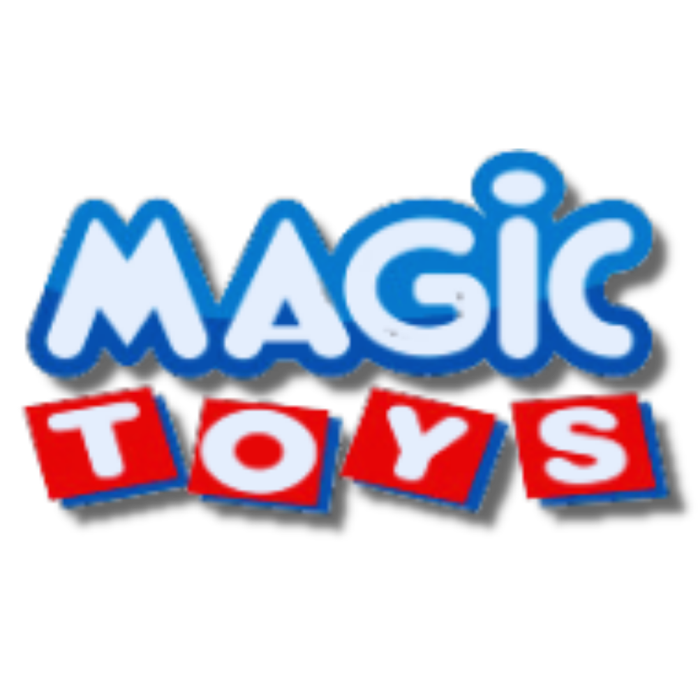 Cubo Gigante na Caixa MAGIC TOYS - JN Fraldas