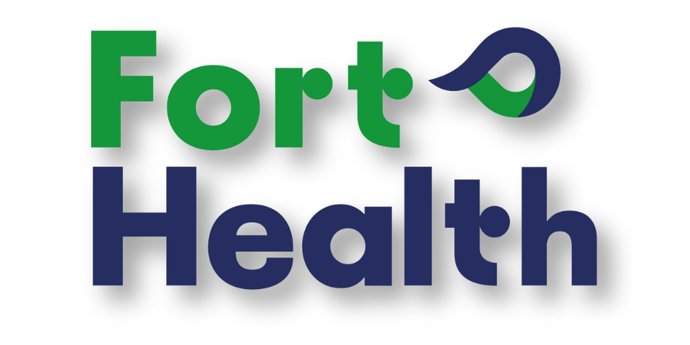 Mascara Descartável Kids Fort Health - Caixa com 50 unidades - JN Fraldas